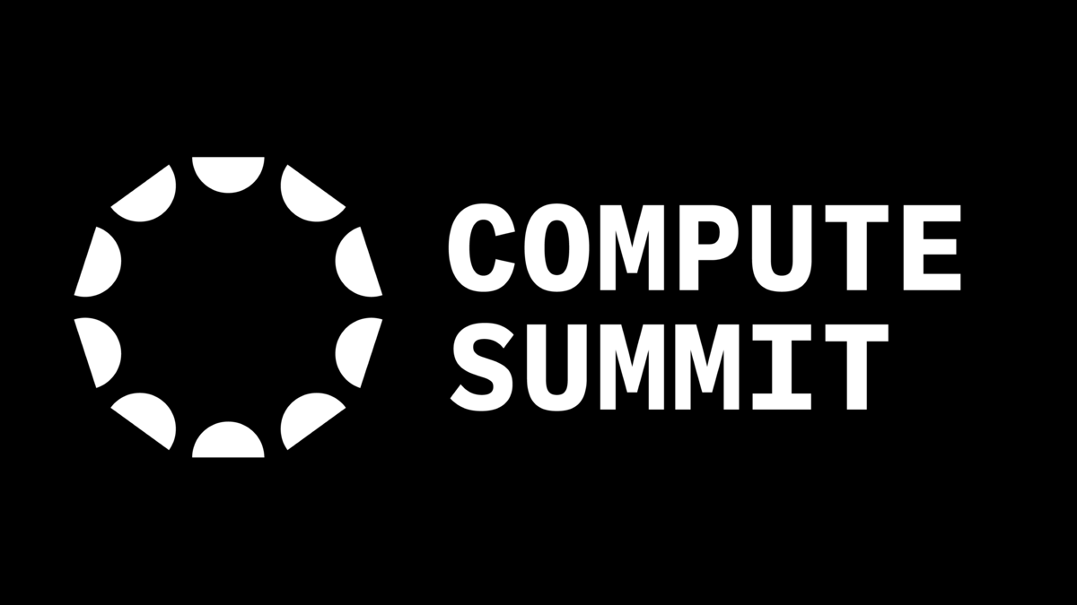 Compute Summit Barcelona